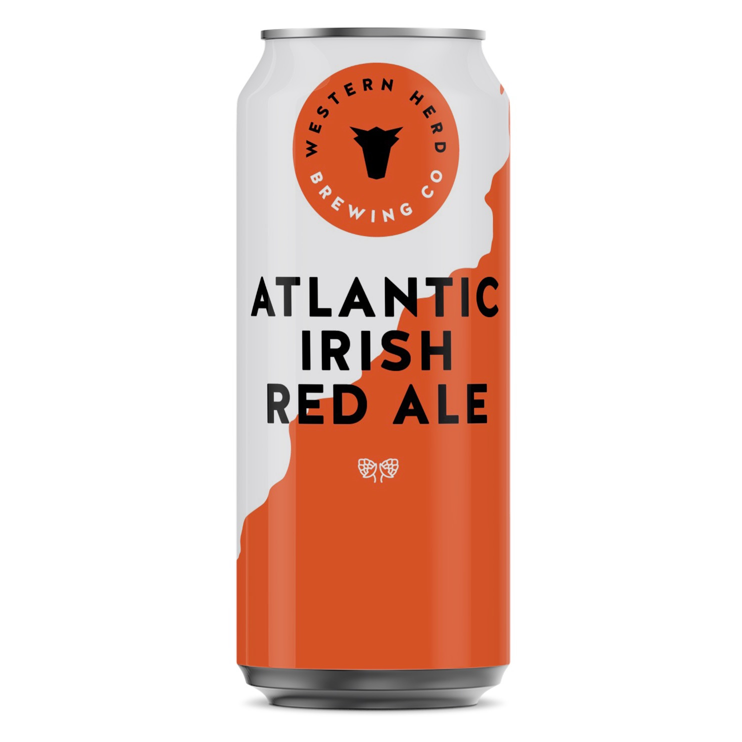 ATLANTIC Irish Red Ale - www.westernherd.com